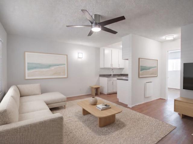1 BR, 1 BA Apartment 227 Strand St Unit 17 Unit Unit 3, Santa Monica, CA 90405