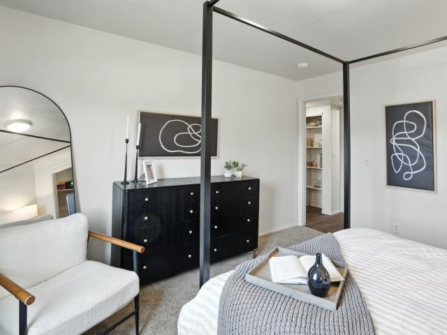 1 BR, 1 BA Apartment 2240 W 3800 S Unit I305, West Valley City, UT 84119
