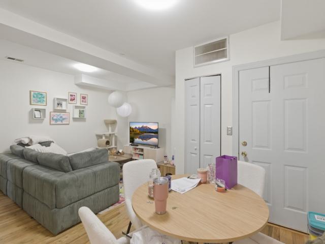 1 BR, 1 BA Apartment 2240 West Palmer, Chicago, IL 60647