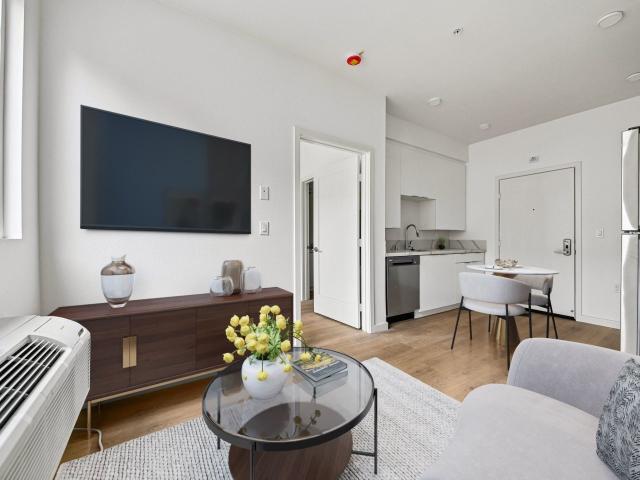 1 BR, 1 BA Apartment 2245 Amherst Avenue Unit 202, Los Angeles, CA 90064