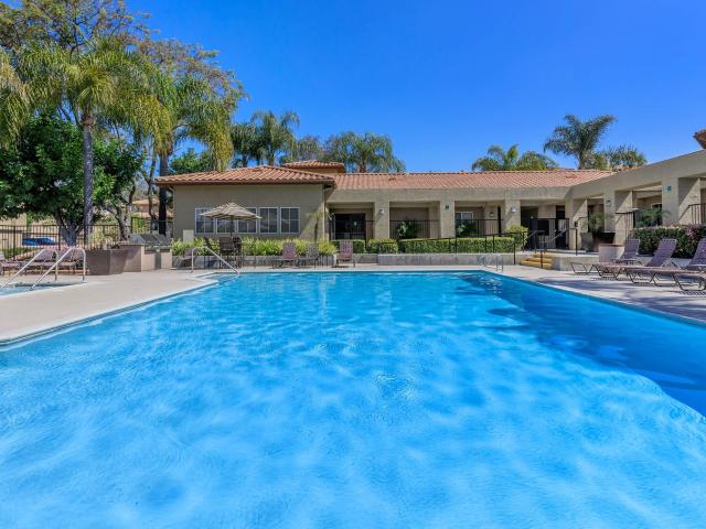 1 BR, 1 BA Apartment 22482 Alma Aldea Unit 288, Rancho Santa Margarita, CA 92688