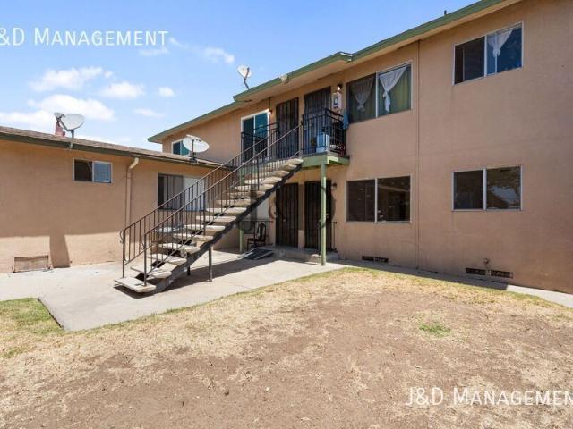 1 BR, 1 BA Apartment 2248 OCEAN VIEW BLVD. 2248, SAN DIEGO, CA 92113