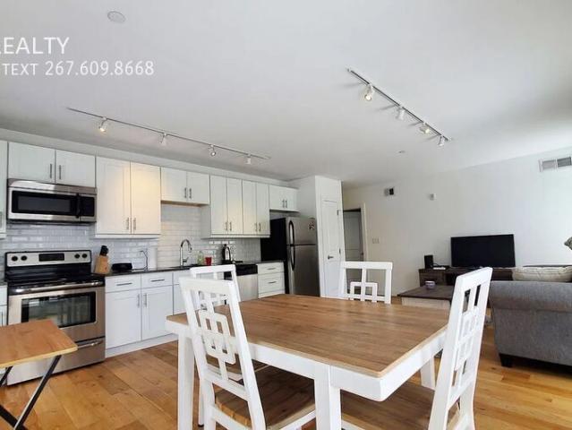 1 BR, 1 BA Apartment 224 Church Street, Philadelphia, PA 19106