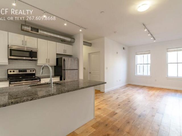 1 BR, 1 BA Apartment 224 Church Street, Philadelphia, PA 19106