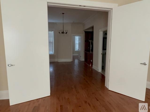 1 BR, 1 BA Apartment 224 Dodd Street, Weehawken Township, NJ 07086