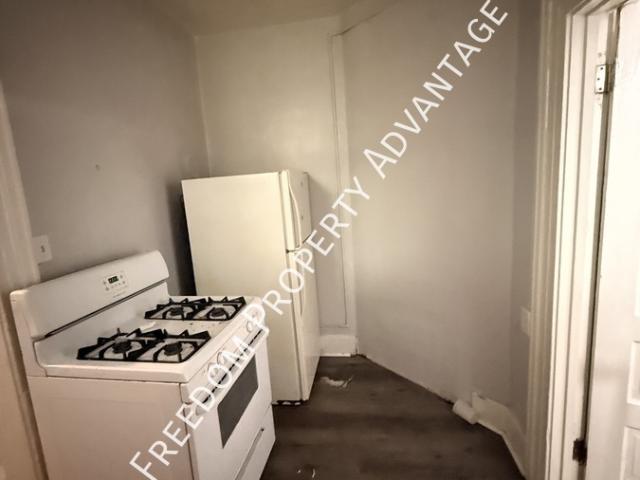 1 BR, 1 BA Apartment 224 N Main St, Butler, PA 16001