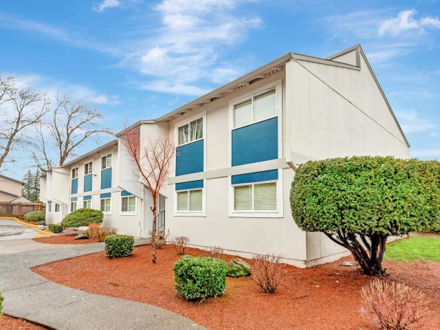 1 BR, 1 BA Apartment 224 SE 188th Ave Unit 44, Portland, OR 97233