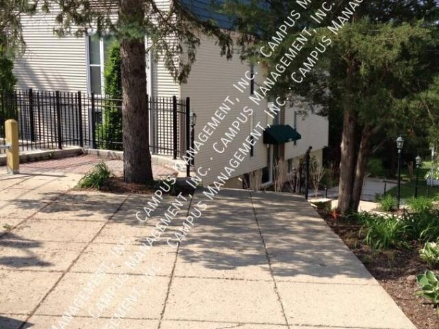 1 BR, 1 BA Apartment 2250 Fuller Ct Ann Arbor, MI 48105