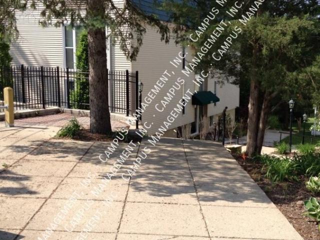 1 BR, 1 BA Apartment 2250 Fuller Ct Ann Arbor, MI 48105
