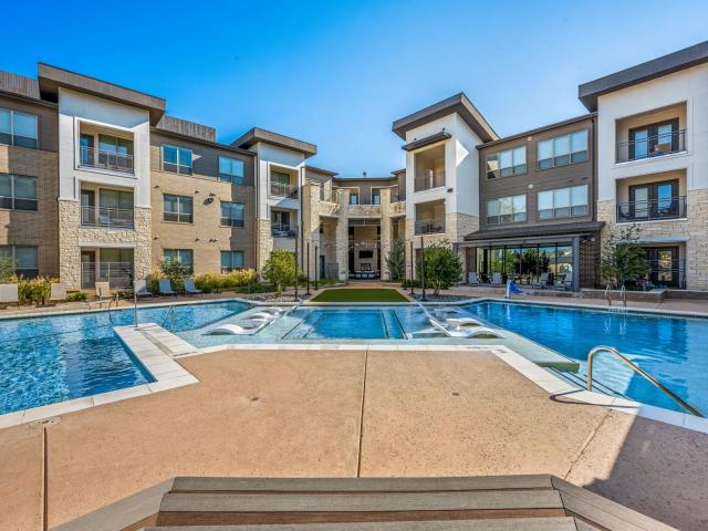 1 BR, 1 BA Apartment 2250 Hunters Creek Road Unit 3119, Denton, TX 76210
