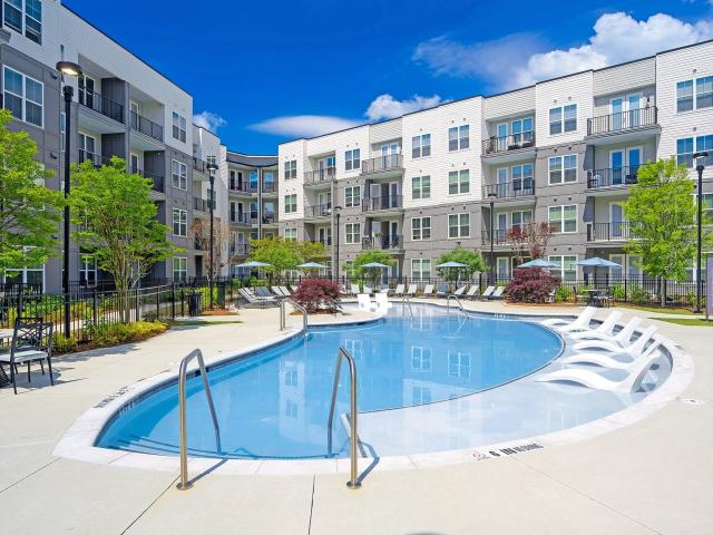 1 BR, 1 BA Apartment 2250 Oak Road Unit 3462, Snellville, GA 30078