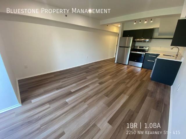 1 BR, 1 BA Apartment 2250 NW Kearney St, Portland, OR 97210
