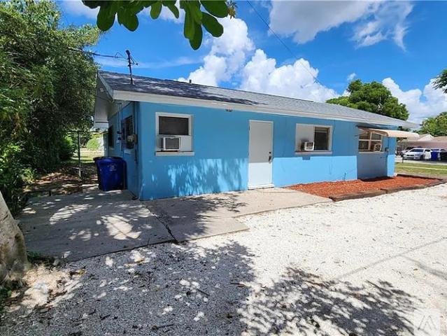 1 BR, 1 BA Apartment 2252 Maple Avenue, Unit 2254 1, Fort Myers, FL 33901