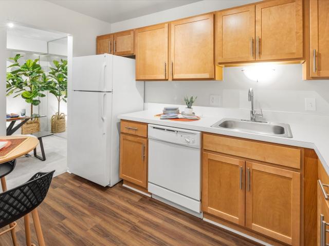 1 BR, 1 BA Apartment 22540 Fairmont Drive Unit 04202, Farmington, MI 48335