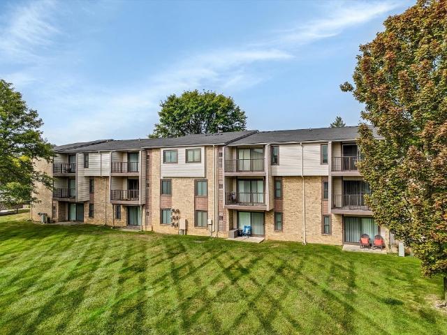 1 BR, 1 BA Apartment 22540 Fairmont Drive Unit 16304, Farmington, MI 48335