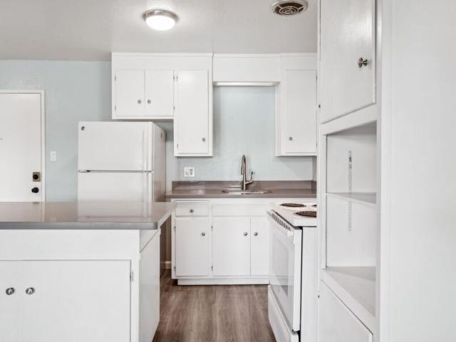 1 BR, 1 BA Apartment 22555 Linden Street, Hayward, CA 94541