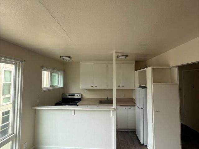 1 BR, 1 BA Apartment 2255 Hearst Ave, Berkeley, CA 94709