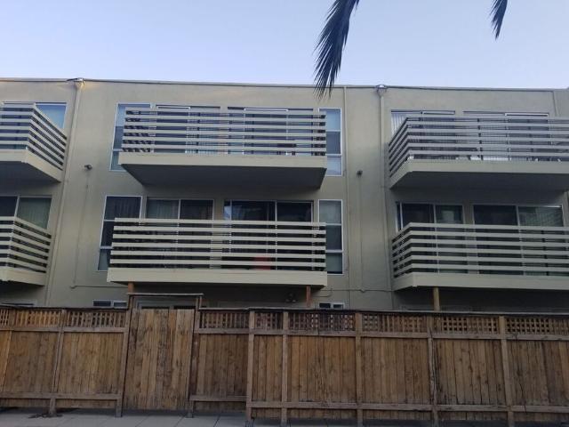 1 BR, 1 BA Apartment 2255 Hearst Ave, Berkeley, CA 94709