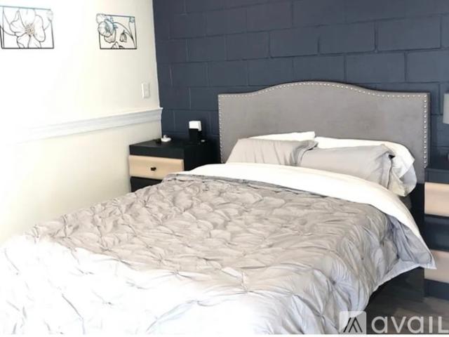 1 BR, 1 BA Apartment 2257 Southwood Road, Unit A, Jackson, MS 39211