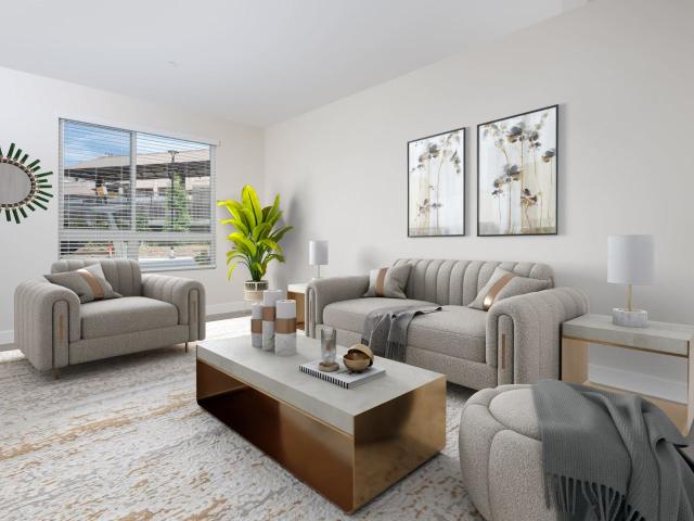 1 BR, 1 BA Apartment 225 West Duarte Road Unit E119, Monrovia, CA 91016