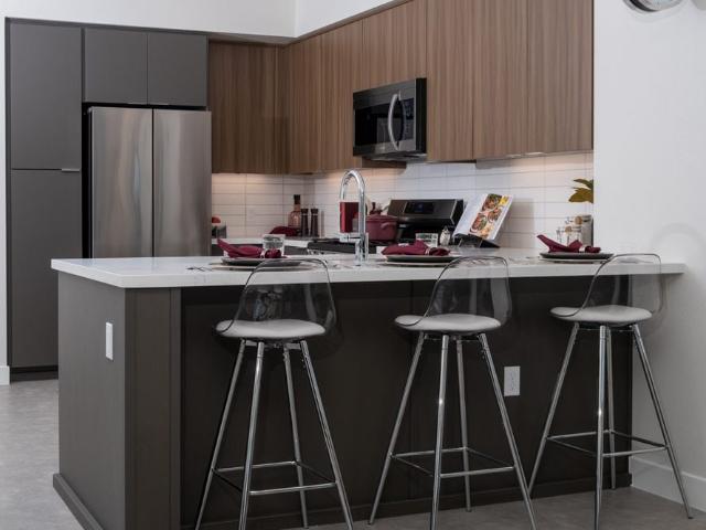 1 BR, 1 BA Apartment 225 West Duarte Road Unit W145, Monrovia, CA 91016