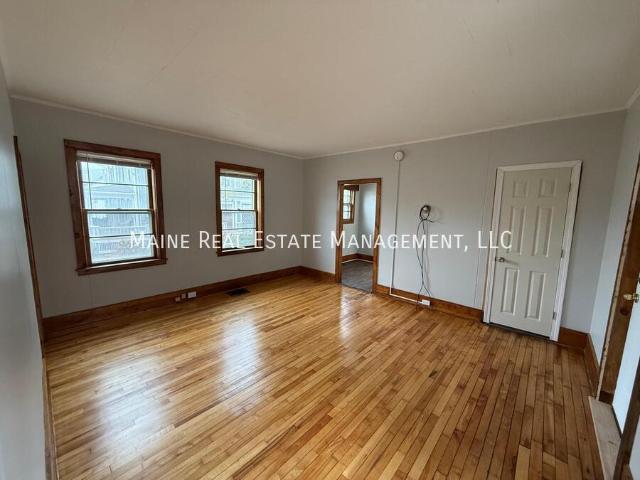 1 BR, 1 BA Apartment 225 Center St. Apt Old Town, ME 04468