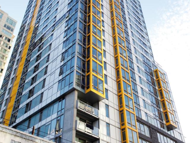 1 BR, 1 BA Apartment 225 Cedar Street Unit 0704, Seattle, WA 98121