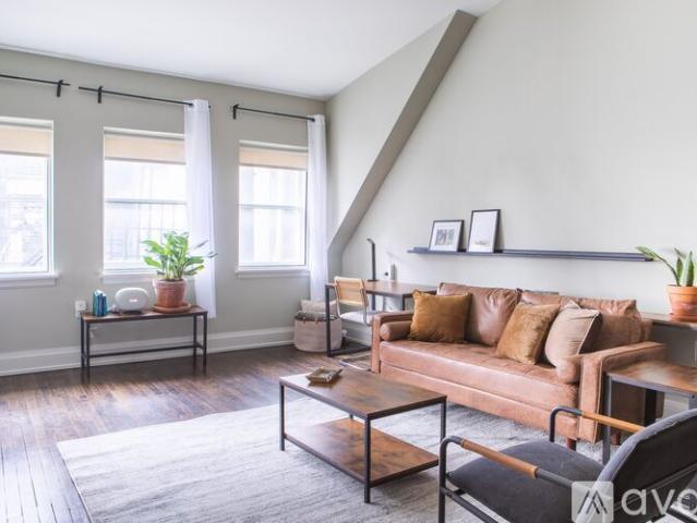 1 BR, 1 BA Apartment 225 E Michigan St, Unit 610, Milwaukee, WI 53202