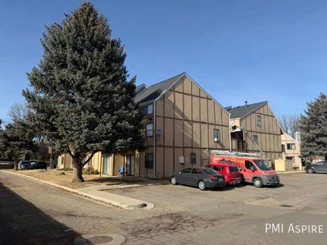 1 BR, 1 BA Apartment 225 E 8th Avenue E5, Longmont, CO 80504