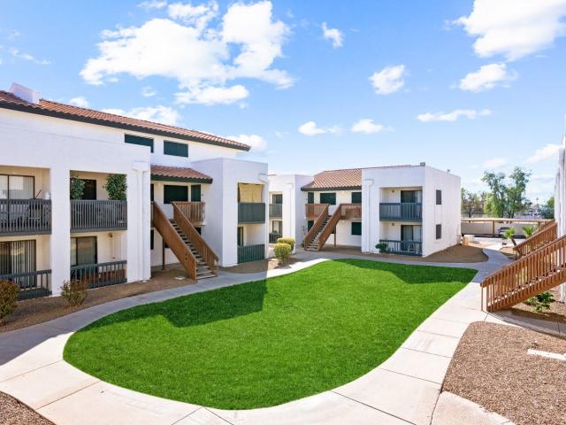 1 BR, 1 BA Apartment 225 N Gilbert Road Unit AUCPAG, Mesa, AZ 85203