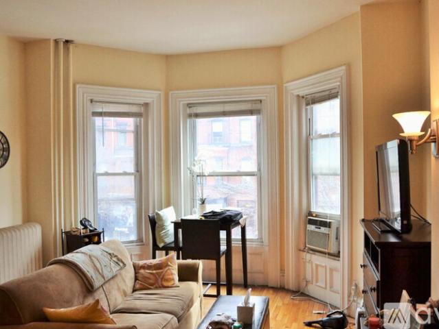 1 BR, 1 BA Apartment 225 Newbury St, Unit 2H, Boston, MA 02116