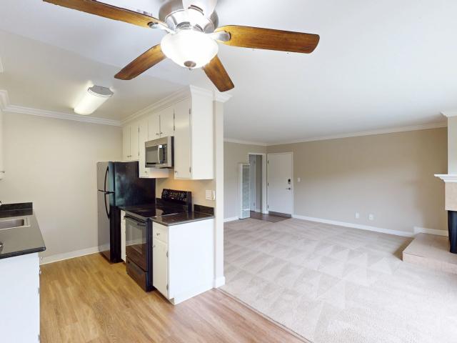 1 BR, 1 BA Apartment 225 Nova Albion Way, San Rafael, CA 94903