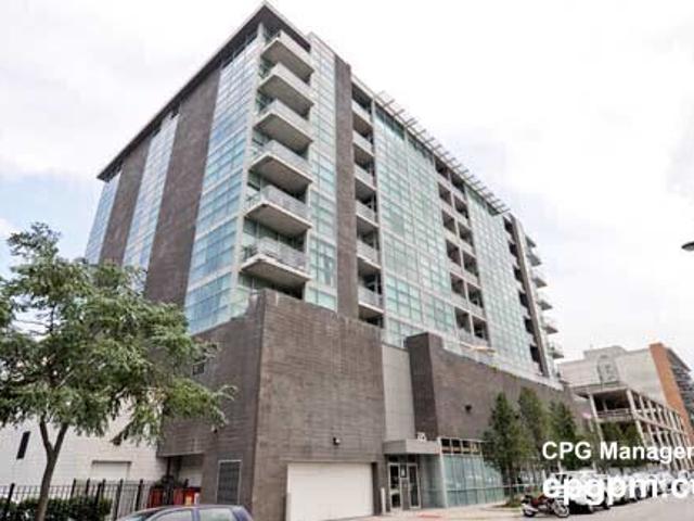 1 BR, 1 BA Apartment 225 S Sangamon, Chicago, IL 60607