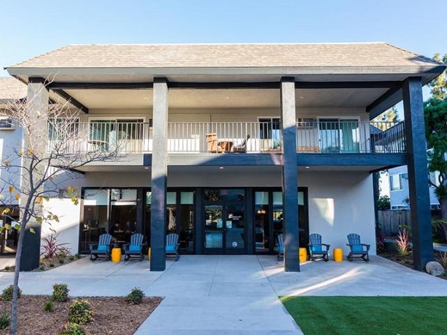 1 BR, 1 BA Apartment 225 S. Western Ave Anaheim, CA 92804