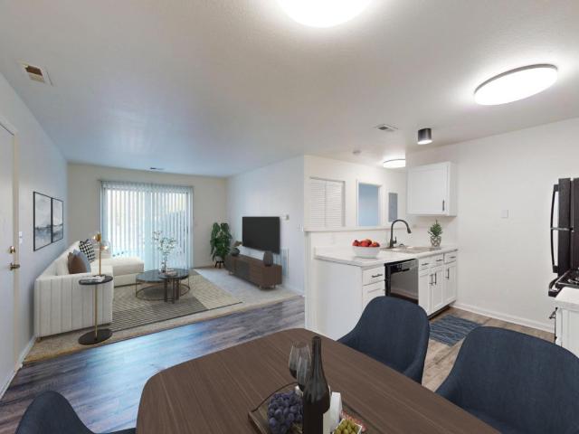 1 BR, 1 BA Apartment 2260 Lake Circle Dr Unit 2230D, Lima, OH 45801