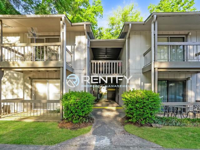 1 BR, 1 BA Apartment 2260 Sunderland Road, Winston Salem, NC 27103