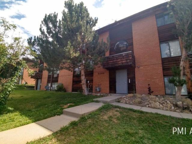 1 BR, 1 BA Apartment 2264 Dexter Drive, Longmont, CO 80501