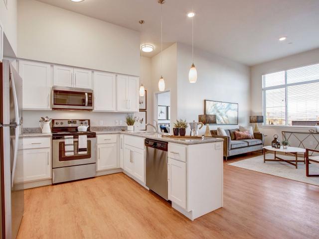 1 BR, 1 BA Apartment 2265 State St Unit 441, Salt Lake City, UT 84115