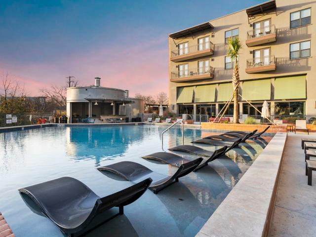 1 BR, 1 BA Apartment 226 Newell Avenue Unit 259, San Antonio, TX 78215