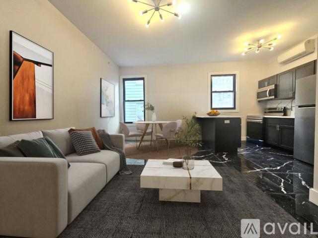 1 BR, 1 BA Apartment 226 Roseville Ave, Unit 6, Newark, NJ 07107