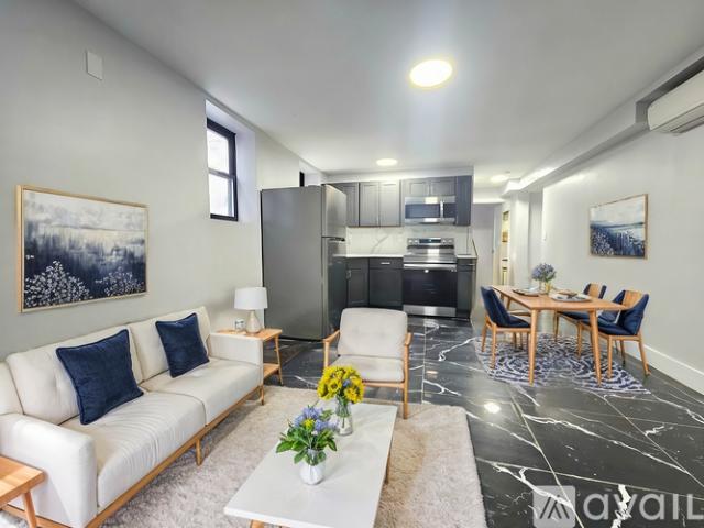 1 BR, 1 BA Apartment 226 Roseville Ave, Unit B106, Newark, NJ 07107