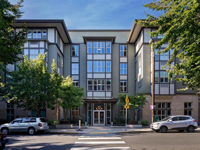1 BR, 1 BA Apartment 2270 Northwest Savier Street Unit 428, Portland, OR 97210
