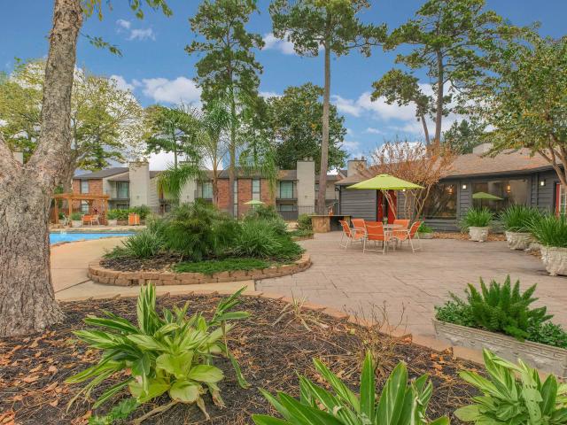 1 BR, 1 BA Apartment 22715 Imperial Valley Drive Unit 22 2206, Houston, TX 77073
