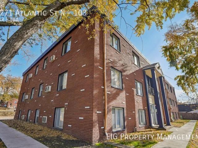 1 BR, 1 BA Apartment 2271 Atlantic St N, Maplewood, MN 55109