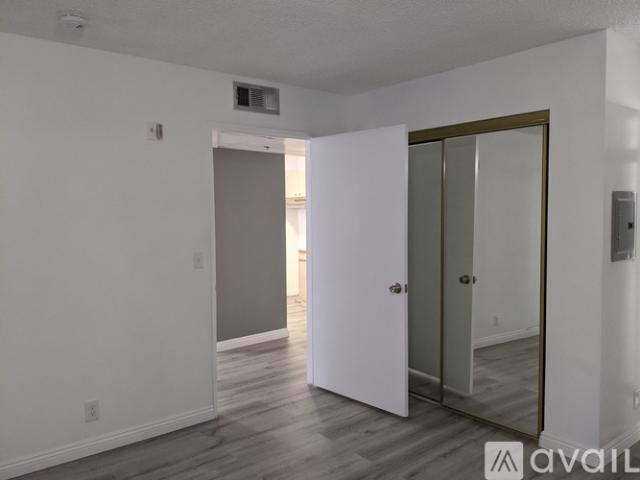 1 BR, 1 BA Apartment 22816 Market Street, Unit 01, Santa Clarita, CA 91321