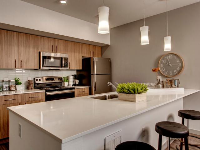 1 BR, 1 BA Apartment 22845 SE 1st Pl, Suite 120 Unit 323, Sammamish, WA 98074
