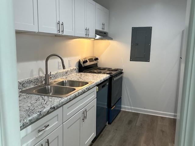 1 BR, 1 BA Apartment 2284 Lavista Rd Unit 2298 23, Atlanta, GA 30329
