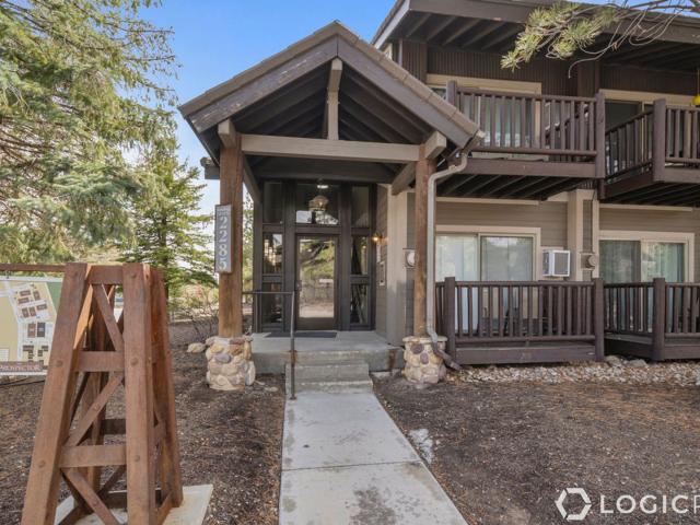 1 BR, 1 BA Apartment 2285 Sidewinder Drive, Park City, UT 84060