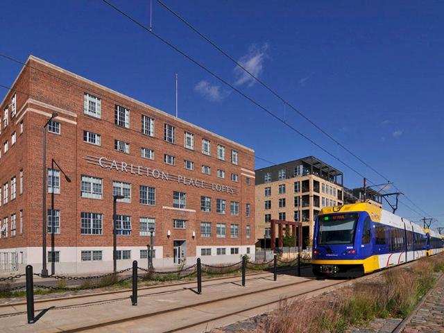 1 BR, 1 BA Apartment 2285 University Avenue Unit C259, Saint Paul, MN 55114