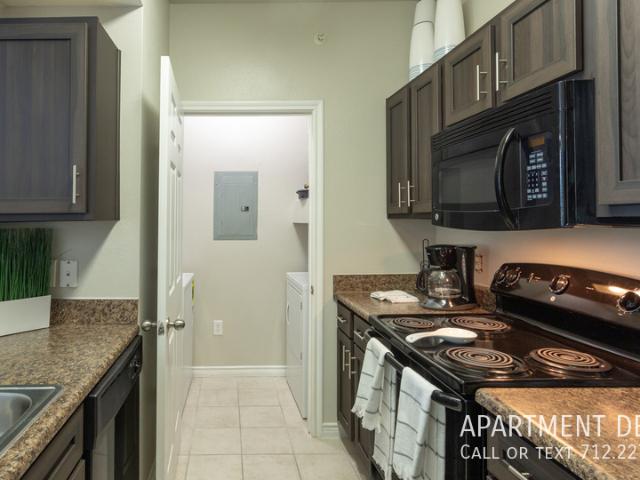 1 BR, 1 BA Apartment 228 Mason Creek DrÂ, Katy, TX 77450